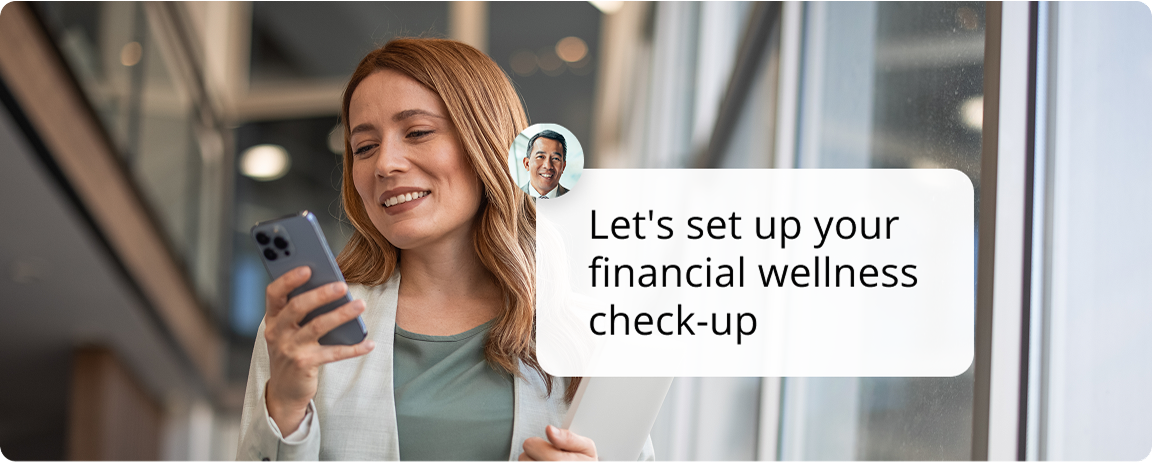 Defined contribution plans | Empower